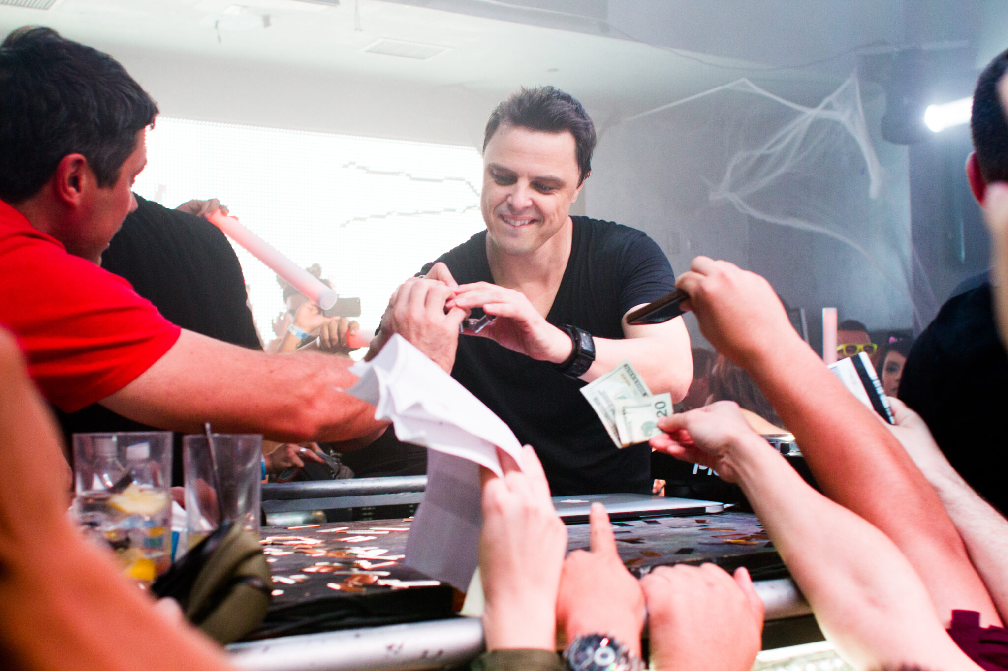 Markus Schulz lanza el tercer mix de 'In Search Of Sunrise 21'
