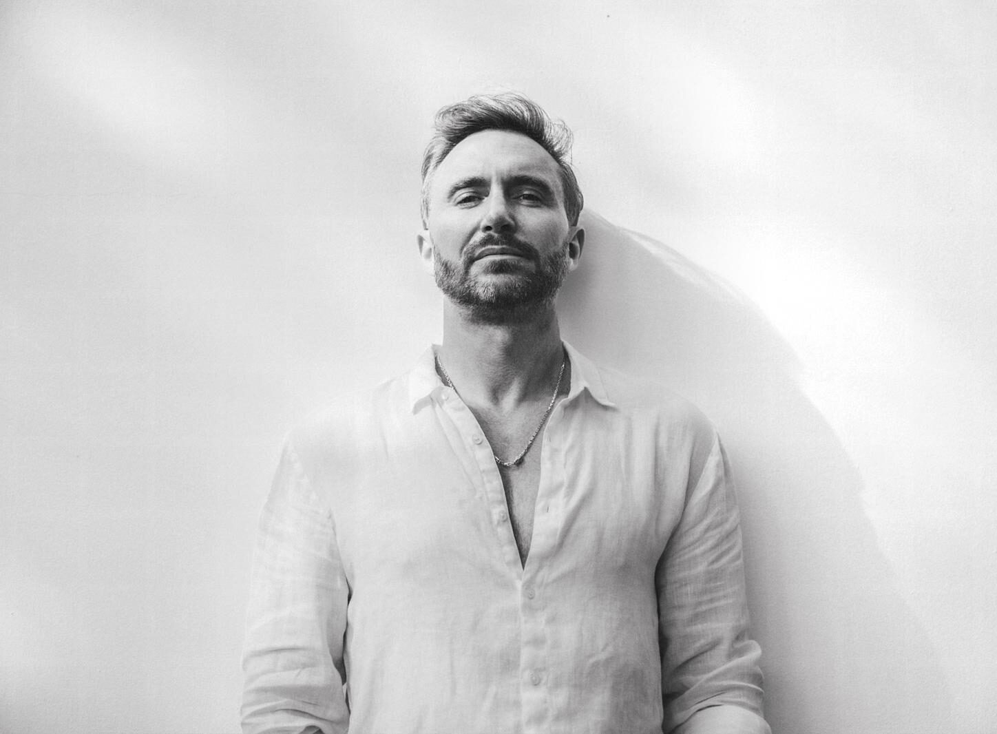 David Guetta presenta SPECIAL MONOLITH SHOW se incorpora a Dreambeach ...