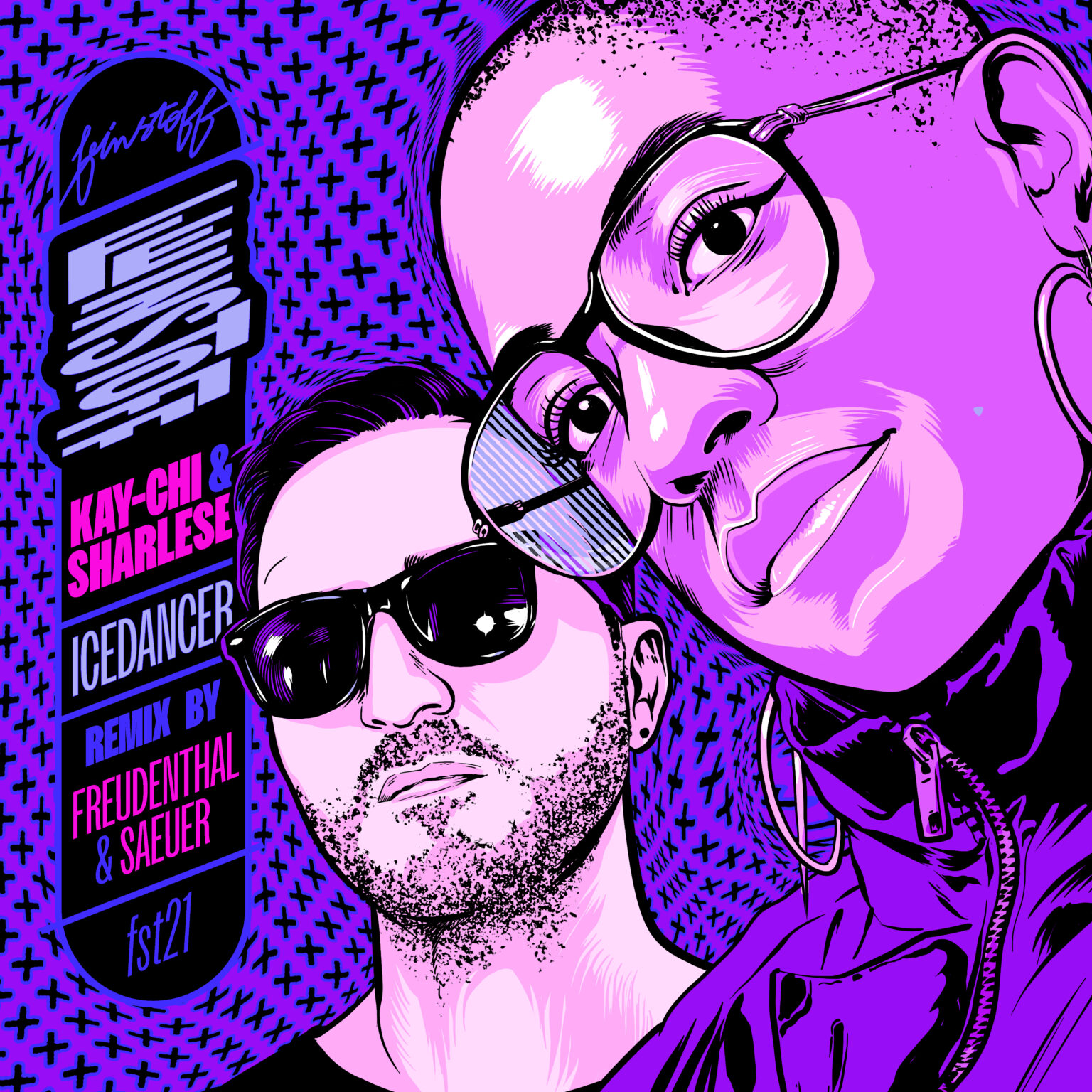 Entre neo Italo y euforia noventera: el remix de Freudenthal incendia ...