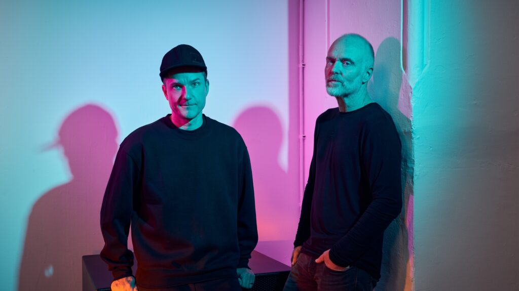 Solarstone y Orkidea grabarán en directo el álbum 'Pure Trance XI'